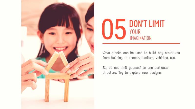 A Complete Guide to Engaging with Keva Planks [PPT]